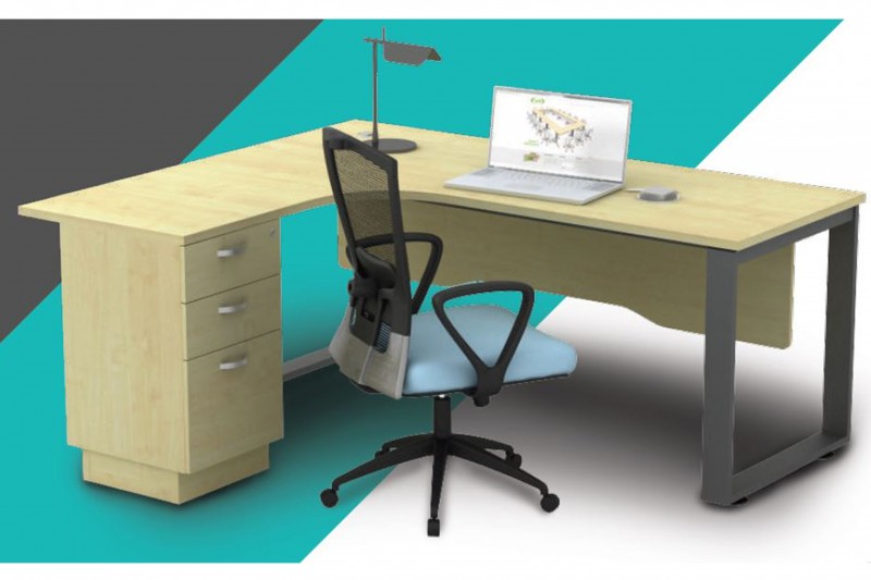 Superior Compact Table - Shelton Mart | Office Furniture | Office Chair ...