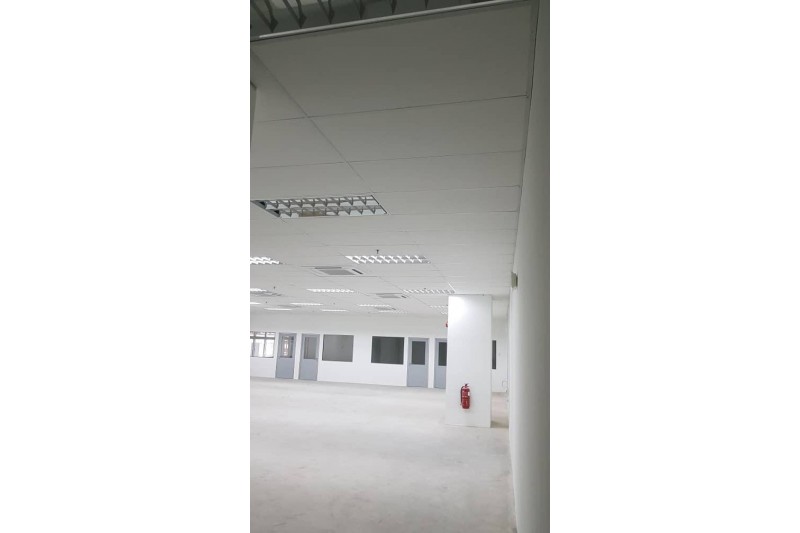 Office Ceiling - Shelton Mart | Office Furniture | Office Chair ...